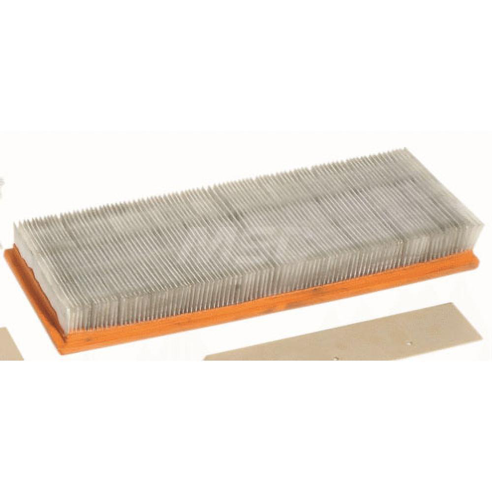 Clarke - Polyester Panel Filter, for the Clarke BSW28 Sweeper | MSC Direct