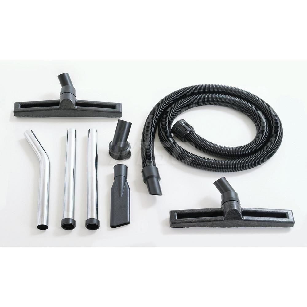 Clarke - Summit Pro Wet/Dry Vacuum | MSC Direct