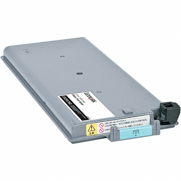 Lexmark - Waste Toner Bottle - 35711811 - MSC Industrial Supply