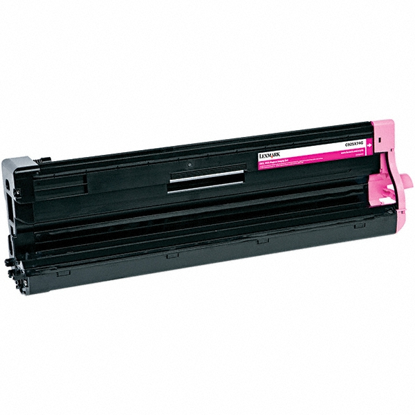 Lexmark - Imaging Unit - 35721844 - MSC Industrial Supply