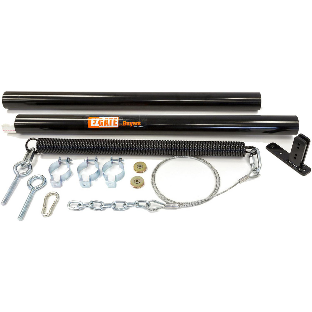 Buyers Products - Trailer & Truck Cargo Accessories: Type: One kit is ...