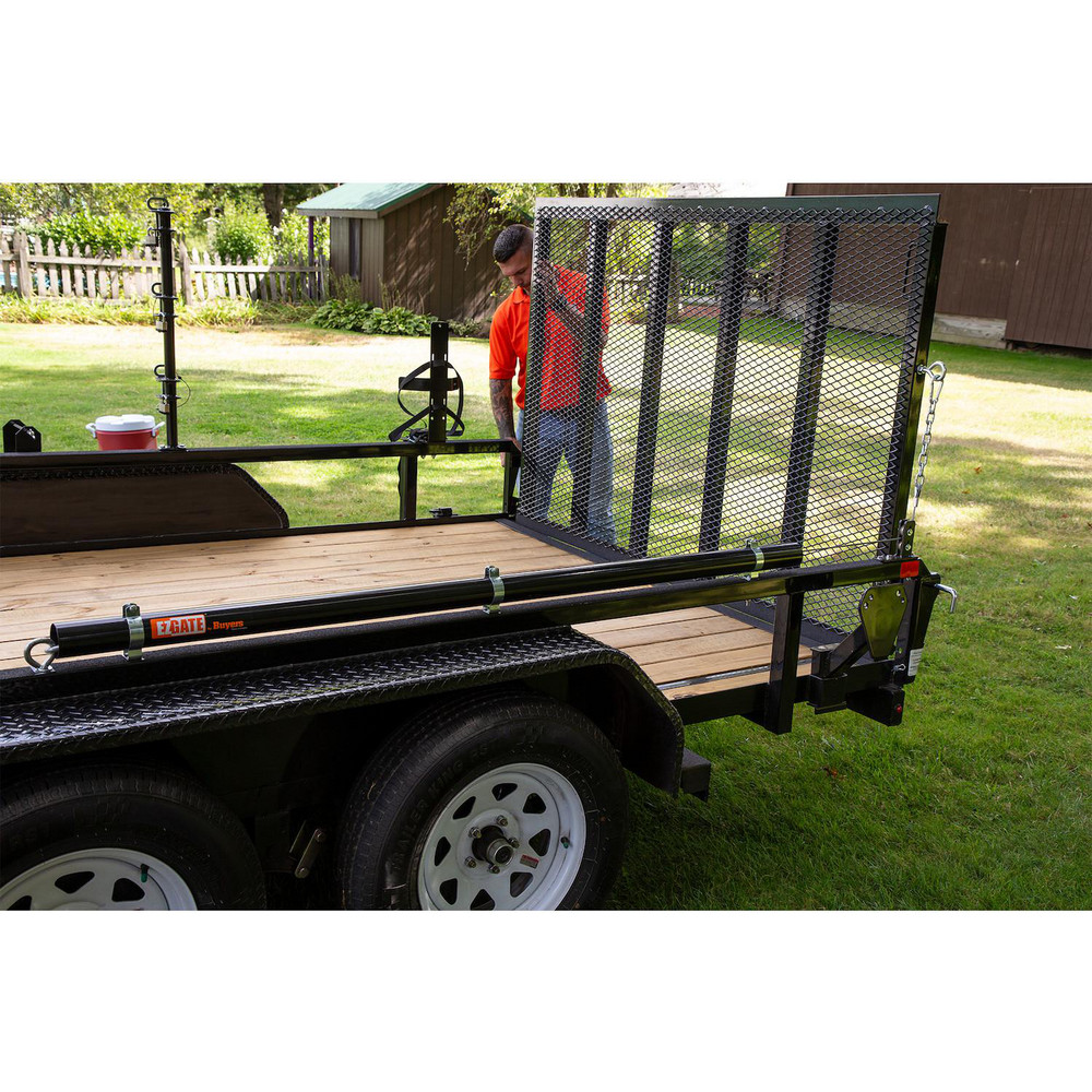 Buyers Products - Trailer & Truck Cargo Accessories; For Use With ...