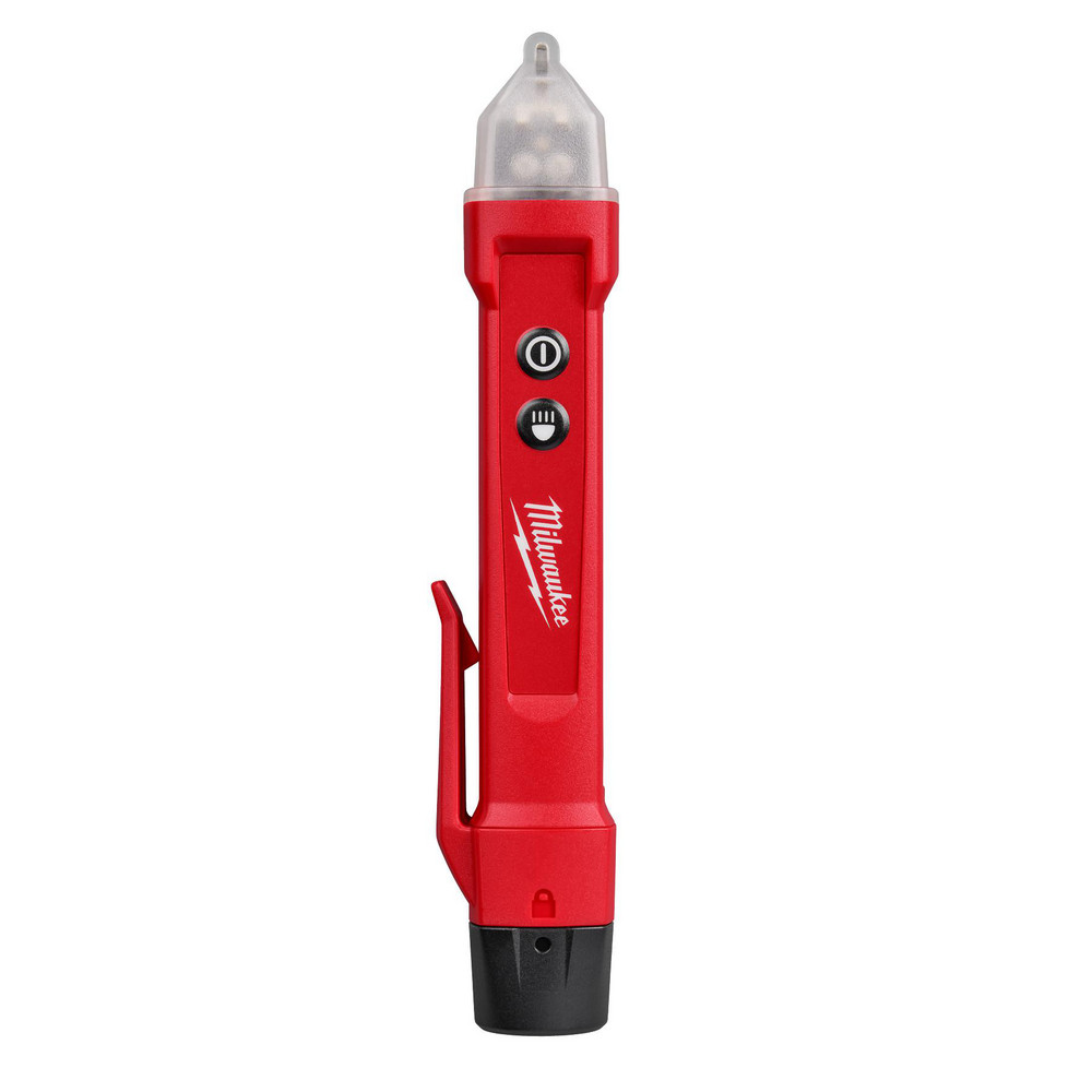 Milwaukee Tool - Circuit Continuity & Voltage Testers: Tester Type ...