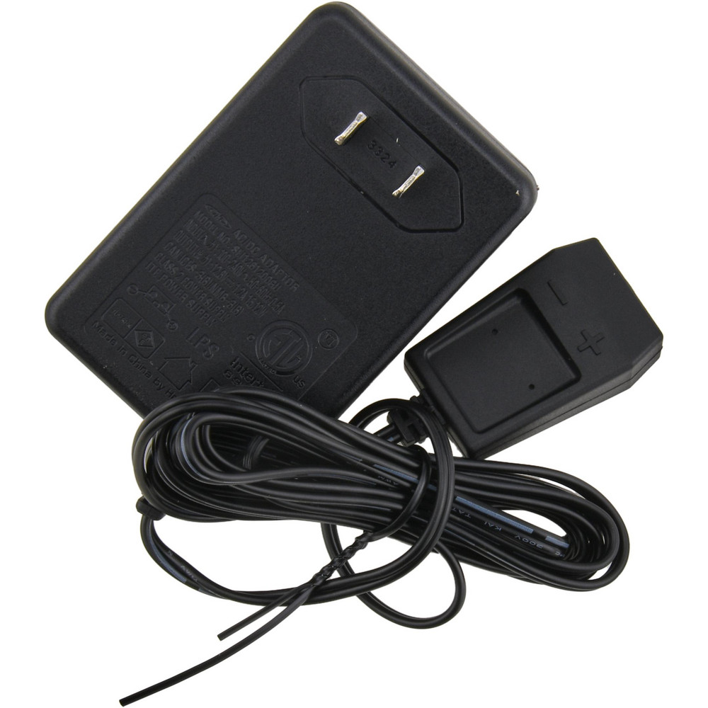 Streamlight - Polymer Lantern IEC Type A AC Plug | MSC Direct