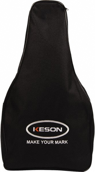 Keson - Distance Measuring Tool Accessories: Type: Carrying Case; For ...