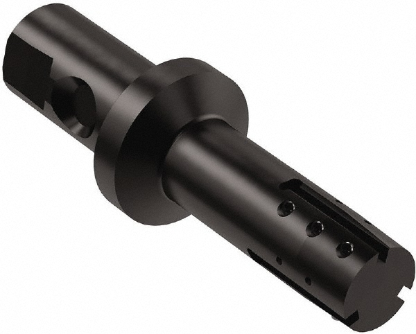 Seco - Indexable Thread Mill: 1.2598" Cut Dia, 1.5748" Max Hole Depth ...