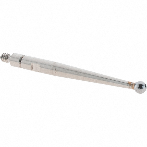 SPI - 2mm Ball Diam, Carbide, Ball Test Indicator Contact Point ...
