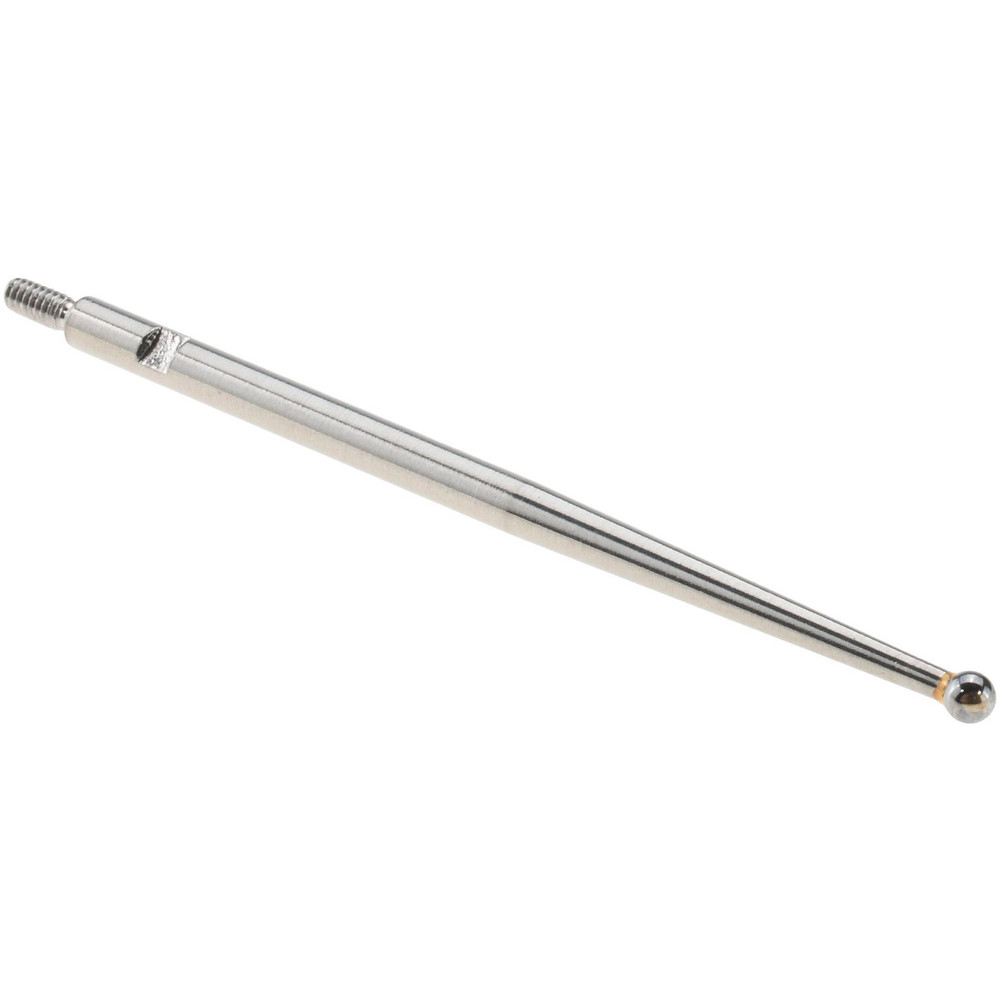 Test Indicator Contact Points | MSC Industrial Supply Co.