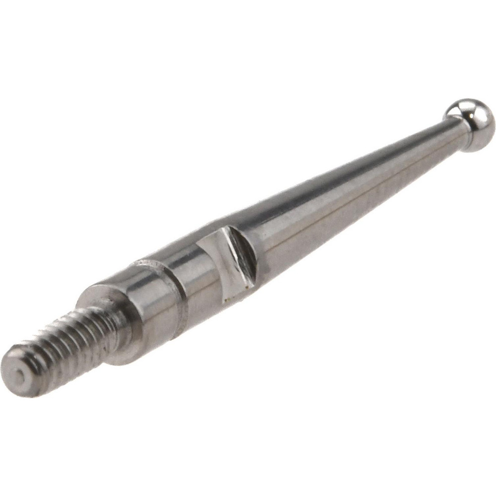 SPI - Test Indicator Contact Point: 0.0590" Ball Dia, Steel Contact ...