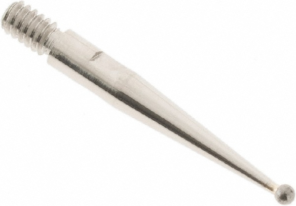 SPI - 1mm Ball Diam, Carbide, Ball Test Indicator Contact Point ...