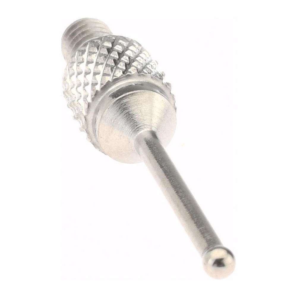 SPI - Drop Indicator Ball Needle Contact Points: #4-48 Thread, 0.7500 ...
