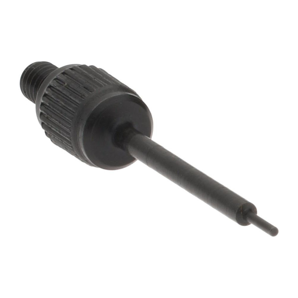 SPI - Drop Indicator Flat Needle Contact Points: #4-48 Thread, 0.0250 ...