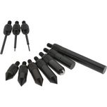 SPI - 22 Pc Ball Point Contact Points - 35915693 - MSC Industrial Supply