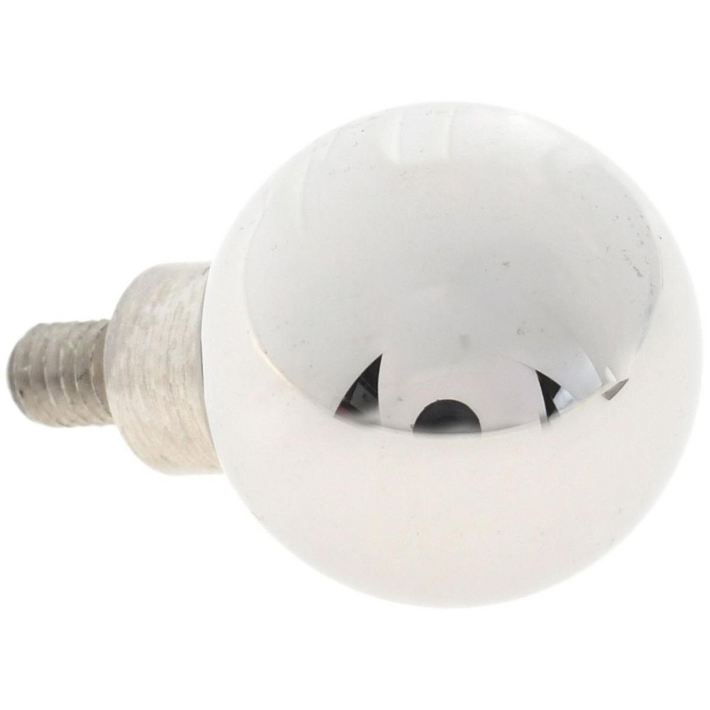 SPI - Drop Indicator Ball Contact Points: #4-48 Thread, 0.7500" Point ...