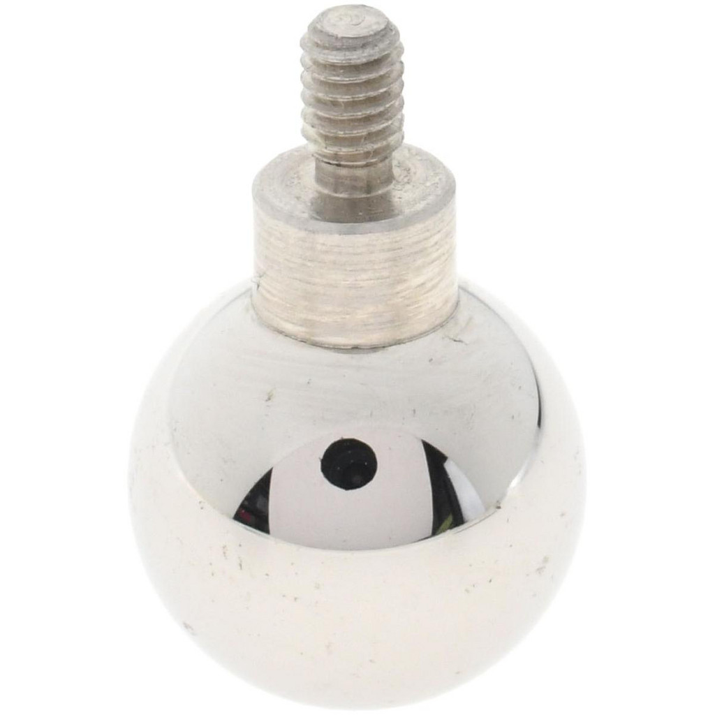 SPI - Drop Indicator Ball Contact Points: #4-48 Thread, 0.7500" Point ...