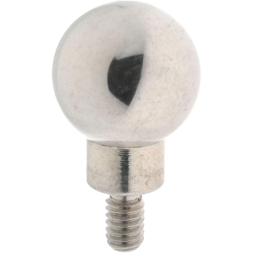 SPI - Drop Indicator Ball Contact Points: #4-48 Thread, 0.7500" Point ...