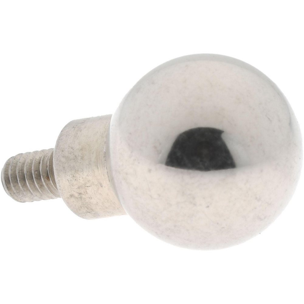 SPI - Drop Indicator Ball Contact Points: #4-48 Thread, 0.7500" Point ...