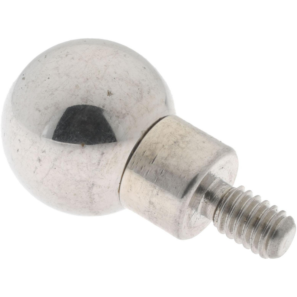 SPI - Drop Indicator Ball Contact Points: #4-48 Thread, 0.7500" Point ...
