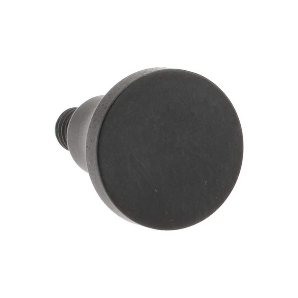 SPI - Drop Indicator Flat Contact Points: #4-48 Thread, 0.3750" Point ...