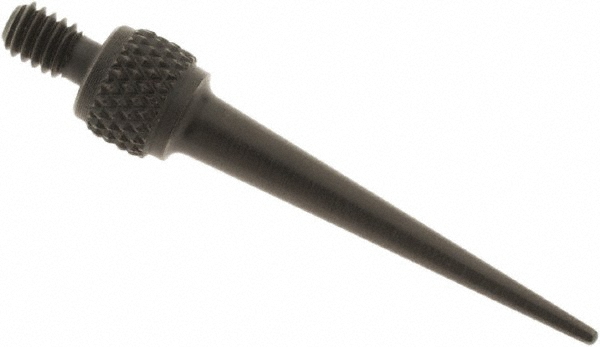 SPI - Drop Indicator Tapered Contact Points: #4-48 Thread, 1.0000 ...