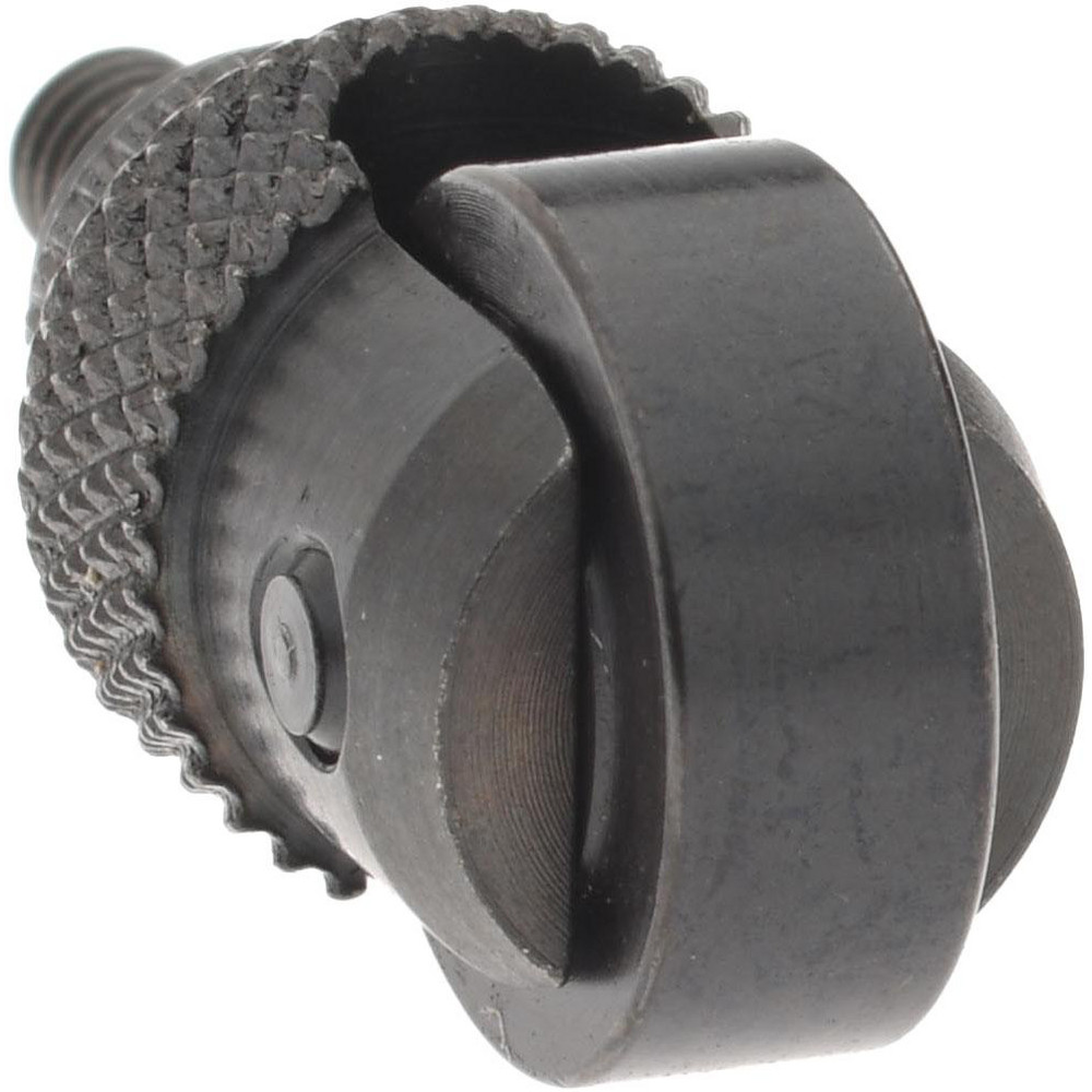 SPI - Drop Indicator Roller Contact Points: #4-48 Thread, 0.5000" Point ...