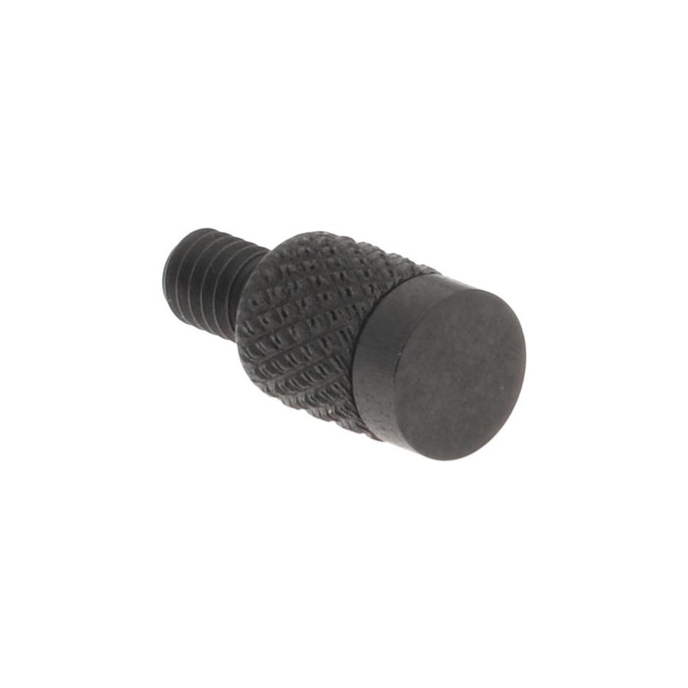 SPI - Drop Indicator Flat Contact Points: #4-48 Thread, 0.2500" Point ...
