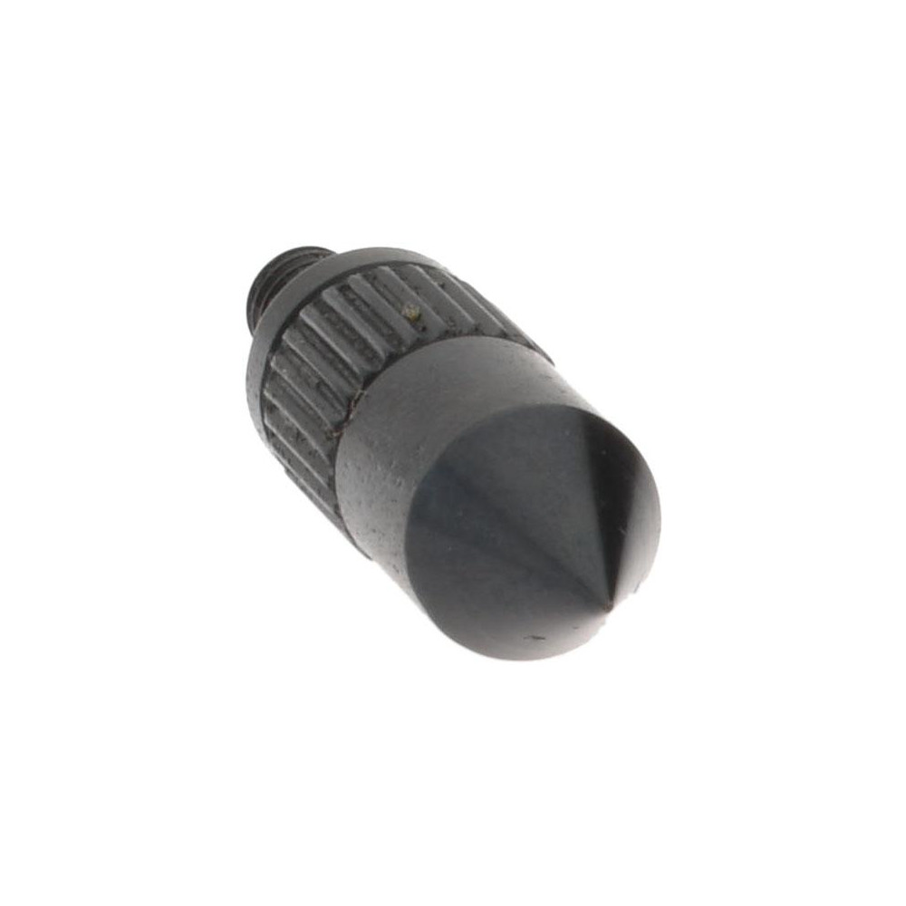 SPI - Drop Indicator Cone Contact Points: #4-48 Thread, 0.7500" Point ...