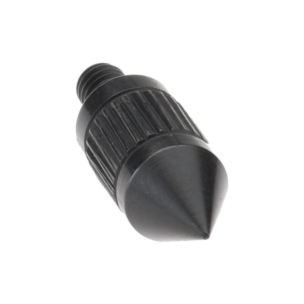 SPI - Drop Indicator Cone Contact Points: #4-48 Thread, 0.5000" Point ...
