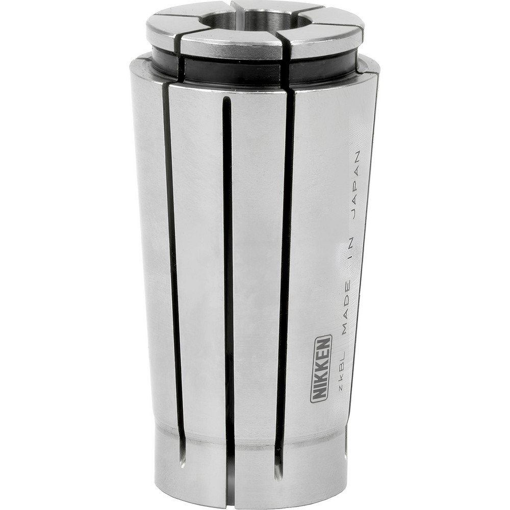 Lyndex-Nikken - Single Angle Collets: Collet Series: SK20; Type: Slim ...
