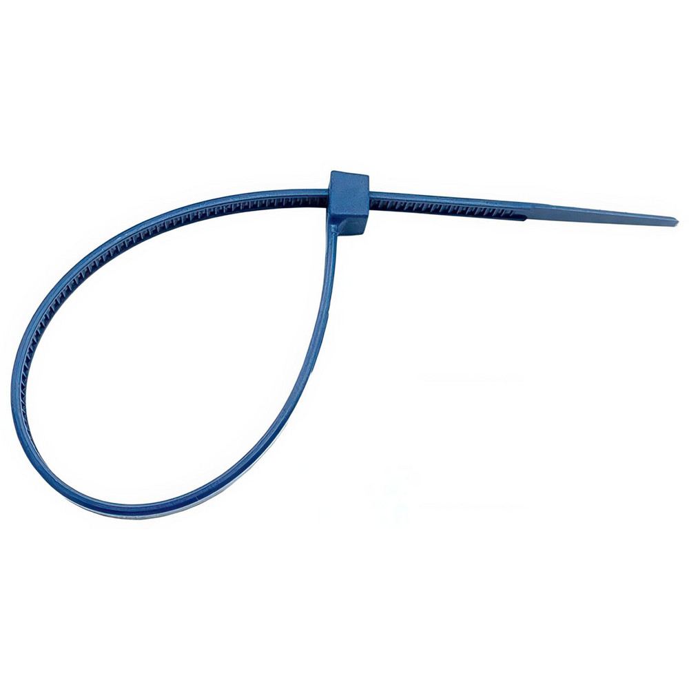 Detectamet - Cable Ties: Cable Tie Type: Standard Cable Tie, Metal ...