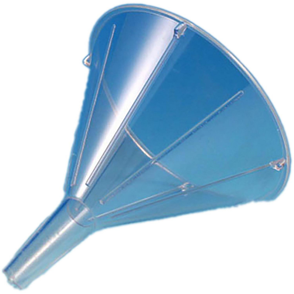 Globe Scientific - Laboratory Funnels: Type: General Purpose; Material ...