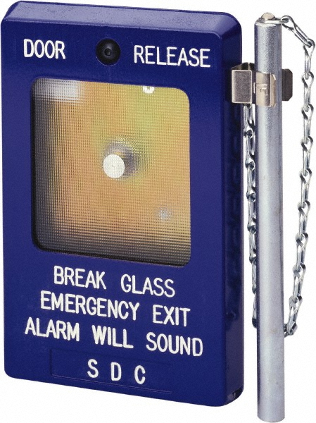 SDC - Electromagnet Lock Accessory | MSC Direct