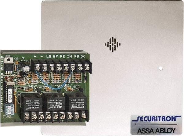 Securitron - Electromagnet Lock Accessory | MSC Direct