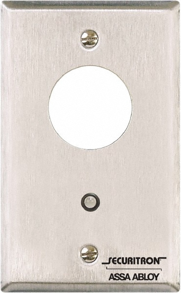 Securitron - Electromagnet Lock Accessory | MSC Direct