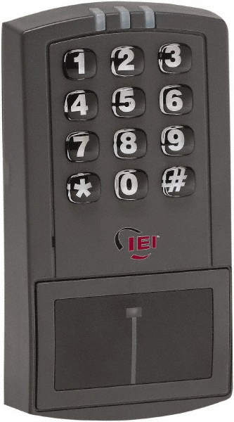 Linear - Electromagnet Lock Accessory | MSC Direct