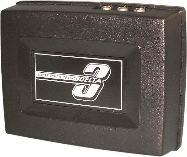 Linear - Electromagnet Lock Accessory | MSC Direct