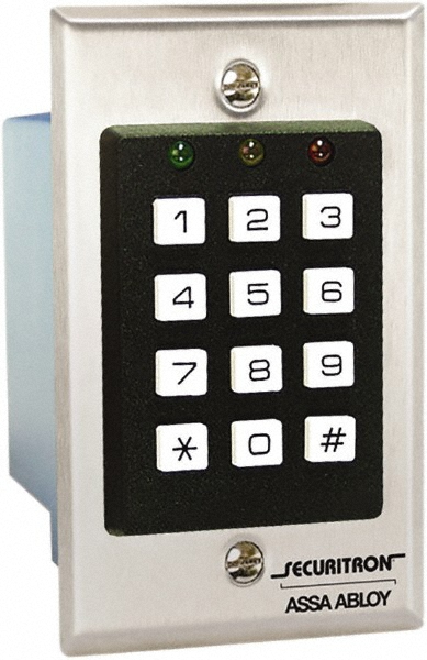 Securitron - Electromagnet Lock Accessory | MSC Direct