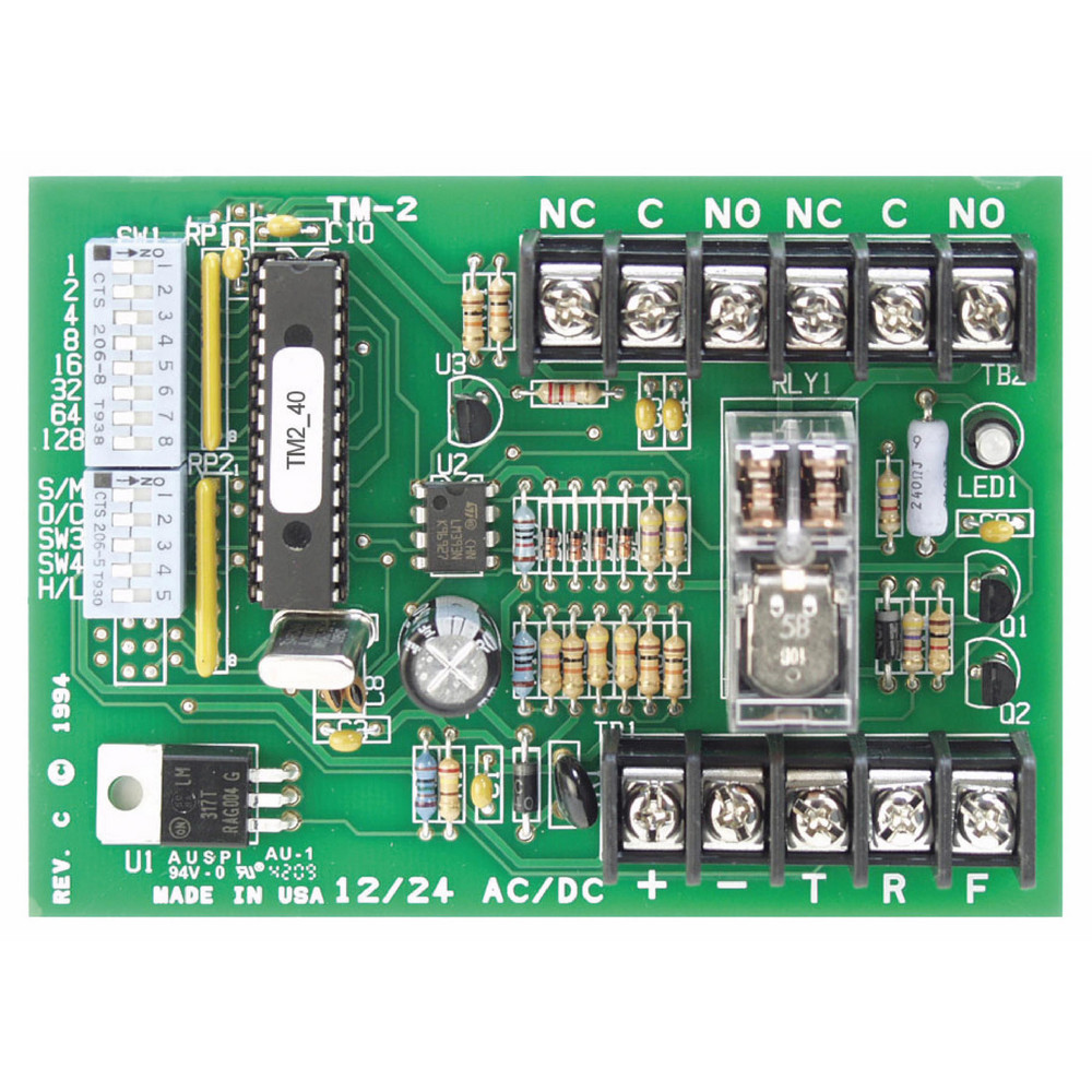 Securitron - Electromagnet Lock Accessory | MSC Direct