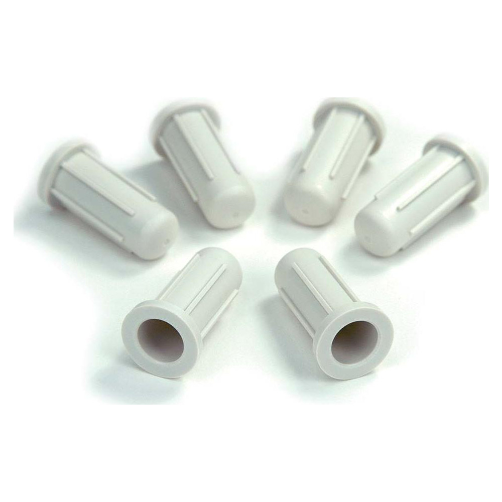 Globe Scientific - Test & Sample Tube Accessories: Accessory Type: Tube ...