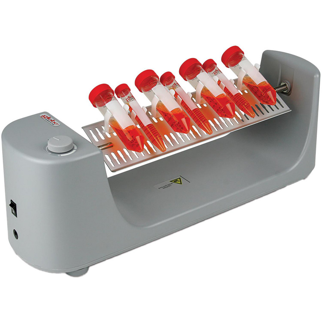 Globe Scientific - Test & Sample Tube Accessories: Accessory Type: Tube ...
