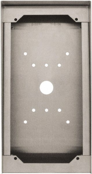 Aiphone - Security Camera Mount Box | MSC Direct