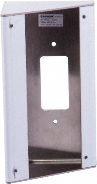 Aiphone - Security Camera Angle Box | MSC Direct