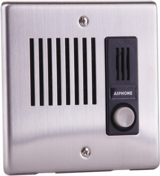 Aiphone - Security Camera Door Station | MSC Direct