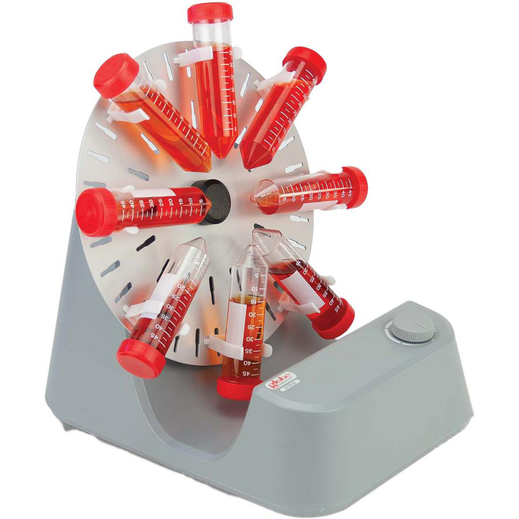 Globe Scientific - Test & Sample Tube Accessories: Accessory Type: Tube ...
