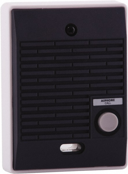 Aiphone - Security Camera Door Station | MSC Direct