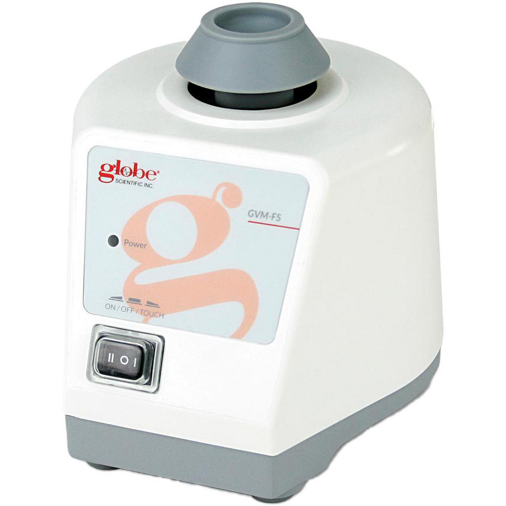 Globe Scientific - Medical Instruments: Type: Vortex Mixer; For Use ...