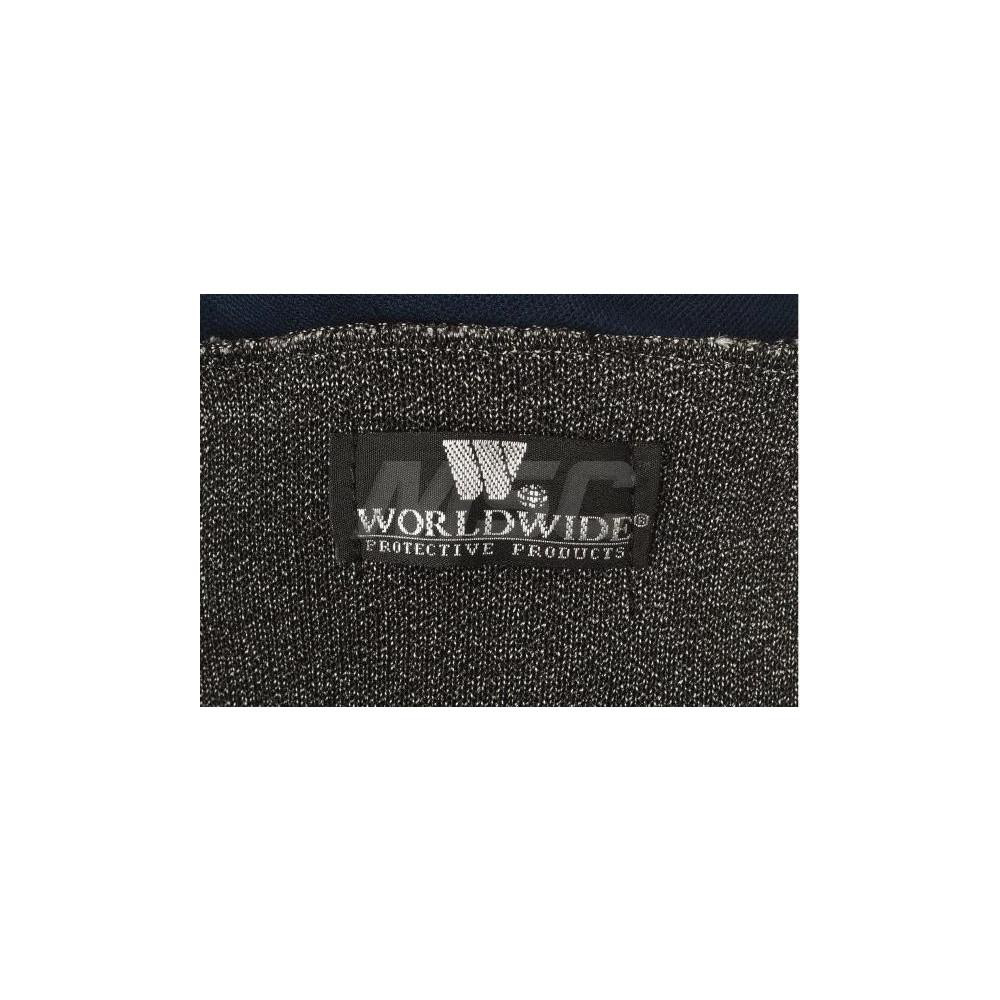 PRO-SAFE - Size Universal Charcoal ATA Cut Resistant Chaps - 36020329 ...