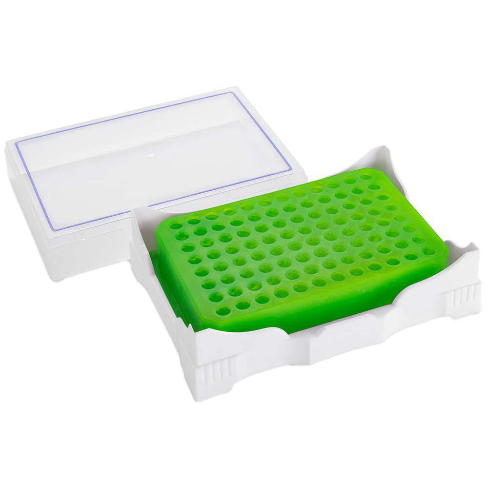 Globe Scientific - Test & Sample Tube Accessories: Accessory Type: PCR ...