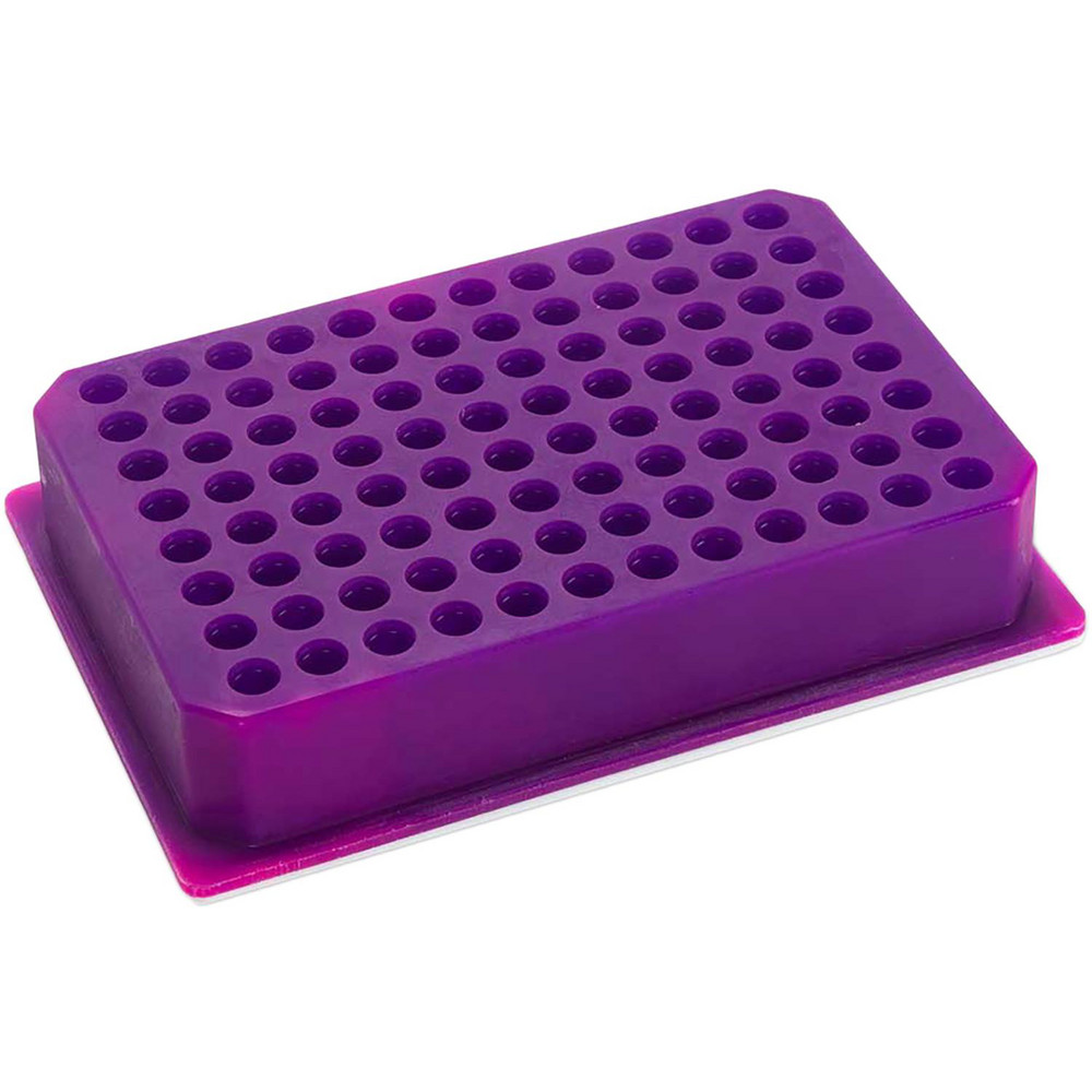Globe Scientific - Test & Sample Tube Accessories: Accessory Type: PCR ...