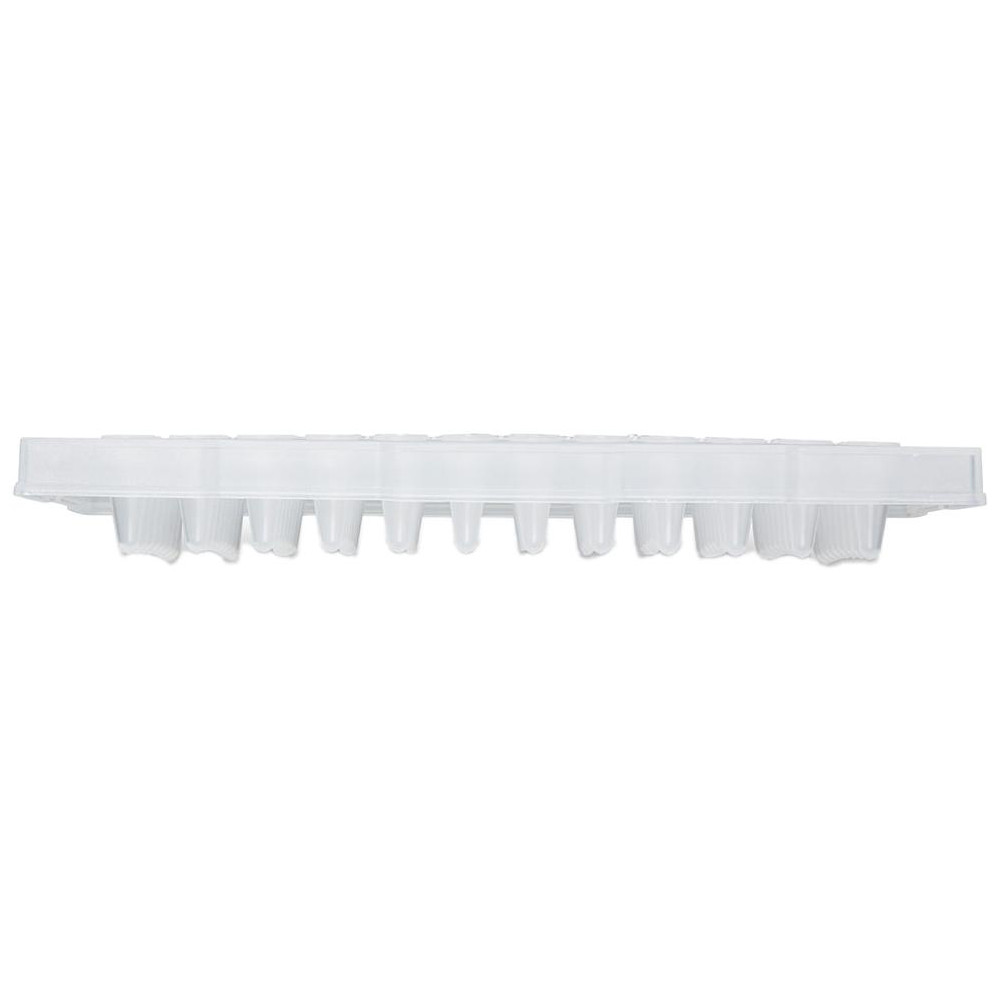 Globe Scientific - Test Plates: Type: PCR Plate; Number of Wells: 96 ...